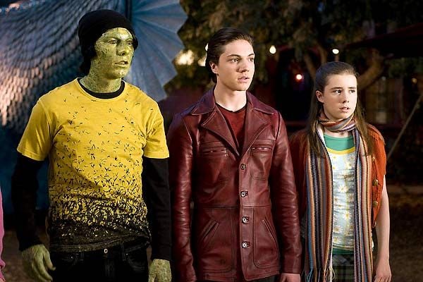 Photo du film L'Assistant du vampire - Photo 2 sur 26 - AlloCiné