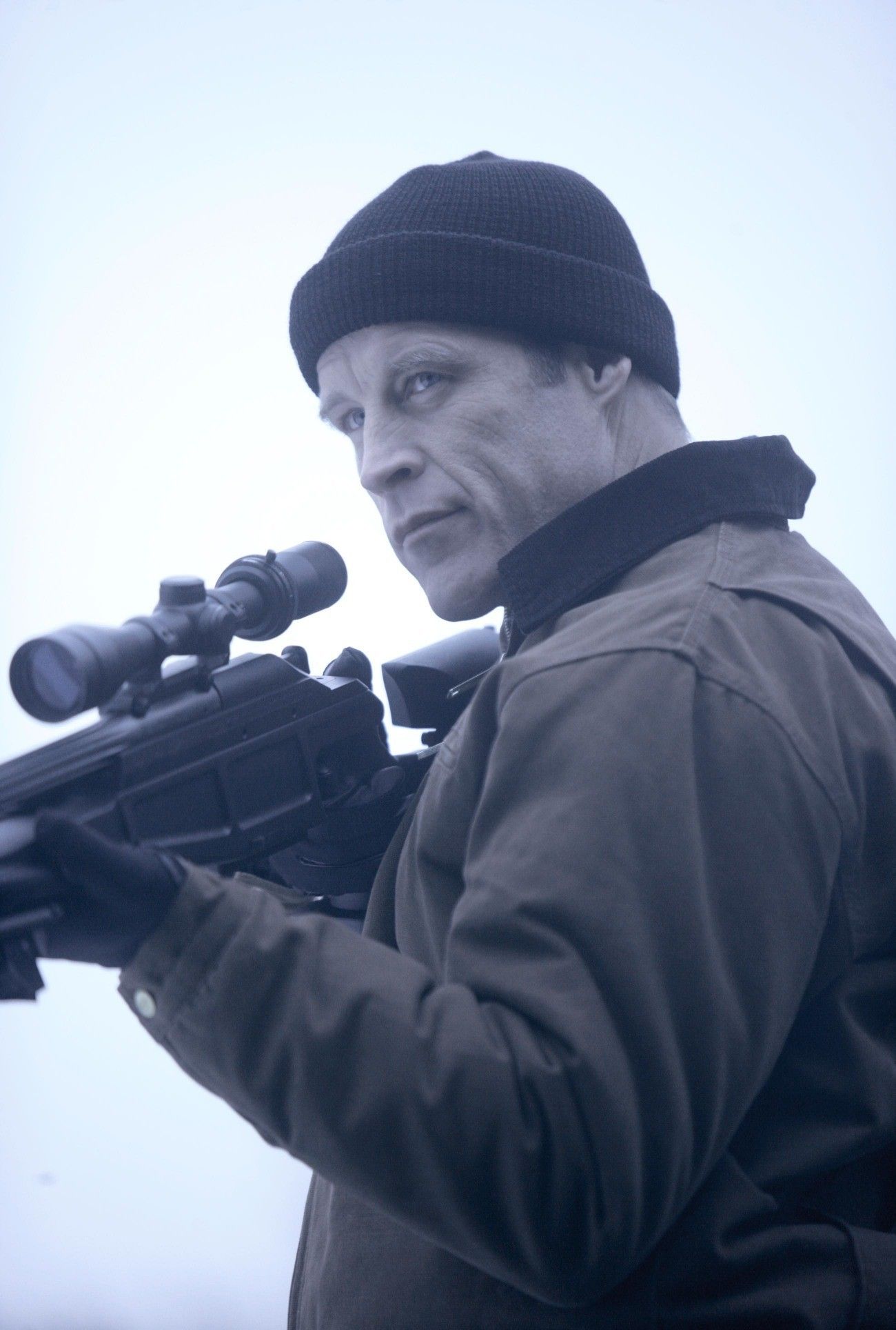 Fringe : Photo Mark Valley - 555 sur 706 - AlloCiné