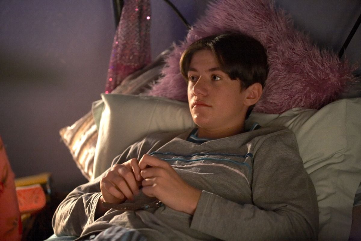 Photo de Luke Ward-Wilkinson - Photo Luke Ward-Wilkinson - Photo 2 sur ...