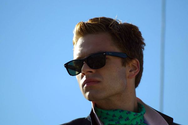 Photo du film Charlie Banks - Photo 3 sur 12 - AlloCiné