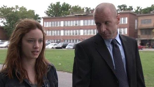 Durham County Saison 1 - AlloCiné