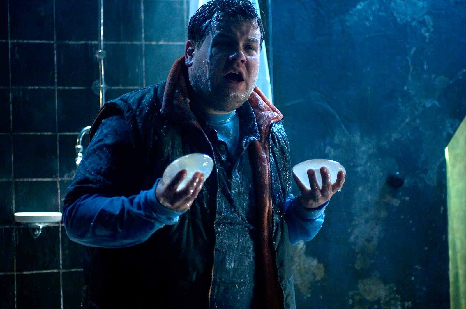Photo De Phil Claydon Lesbian Vampire Killers Photo Phil Claydon