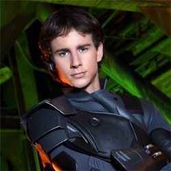 Aaron Stone - Série TV 2009 - AlloCiné