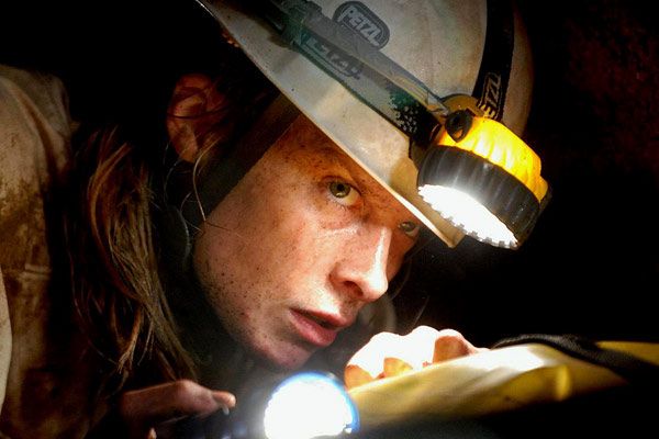Photo du film The Descent : Part 2 - Photo 12 sur 13 - AlloCiné