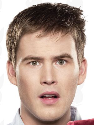 Zach Cregger - AlloCiné