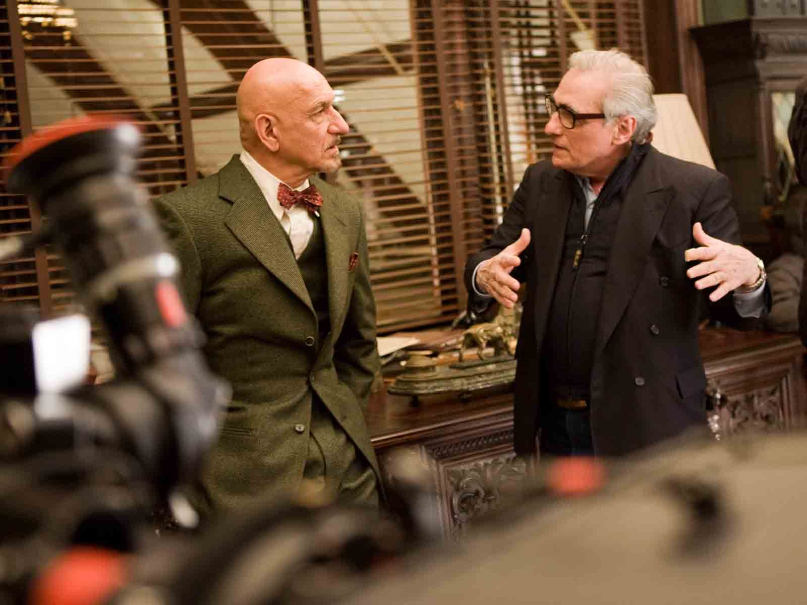 Shutter Island Cast | Shutter Island (Film) Cast List – WEVBZ