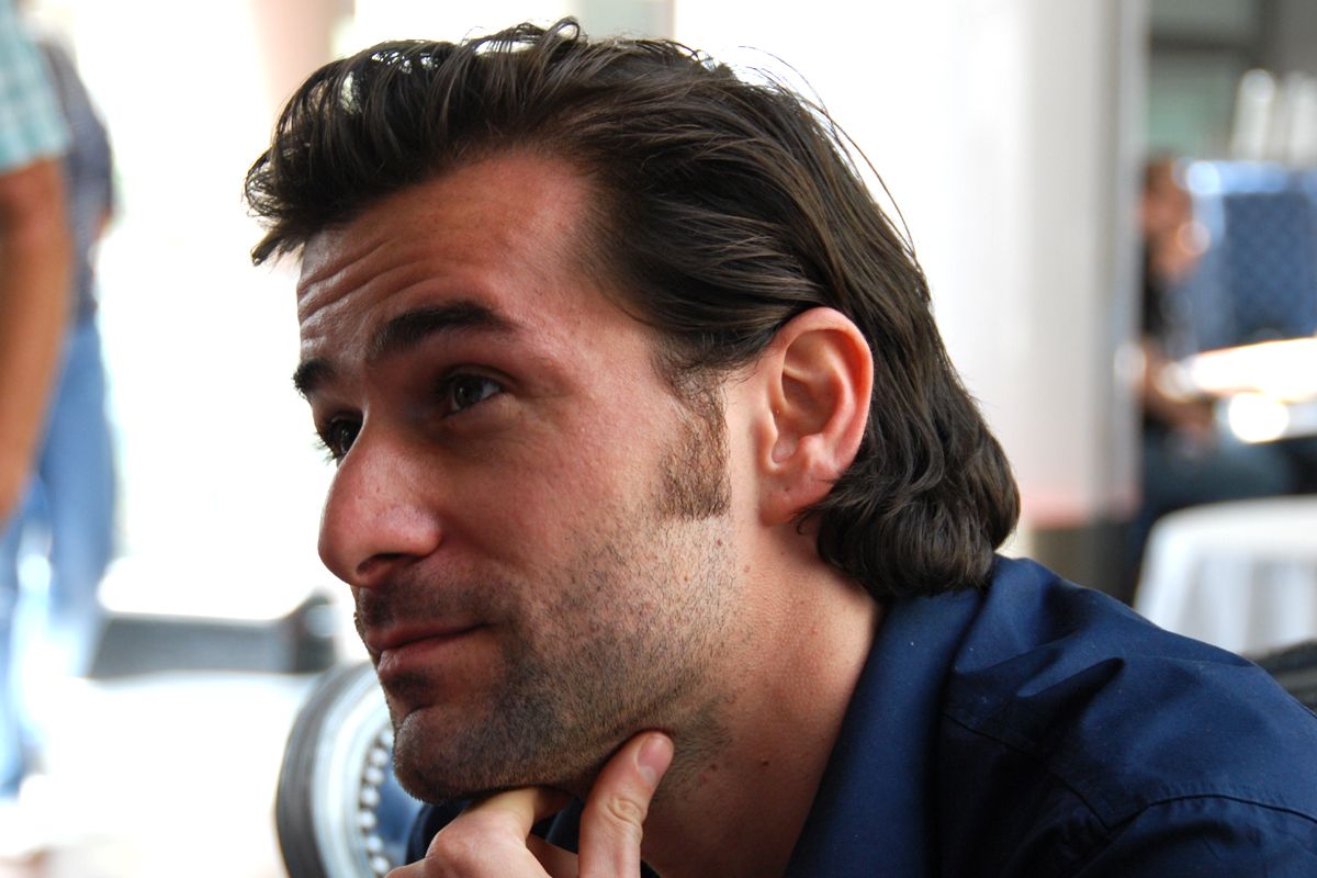 Photo de Grégory Fitoussi - Photo Grégory Fitoussi - Photo 3 sur 79 ...