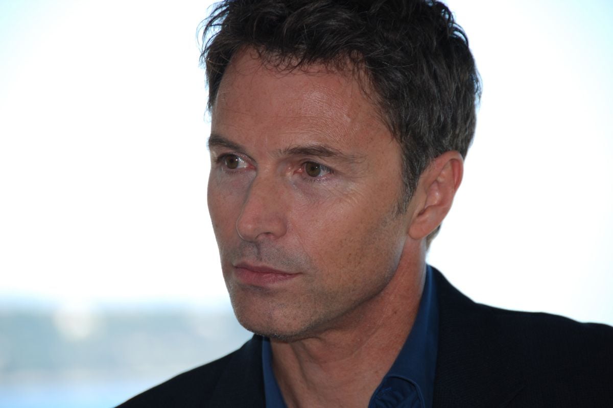 Photo de Tim Daly - Photo Tim Daly - Photo 2 sur 106 - AlloCiné