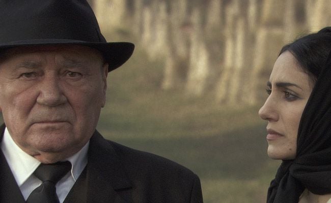 Photo du film Cendres et sang - Photo 3 sur 4 - AlloCiné