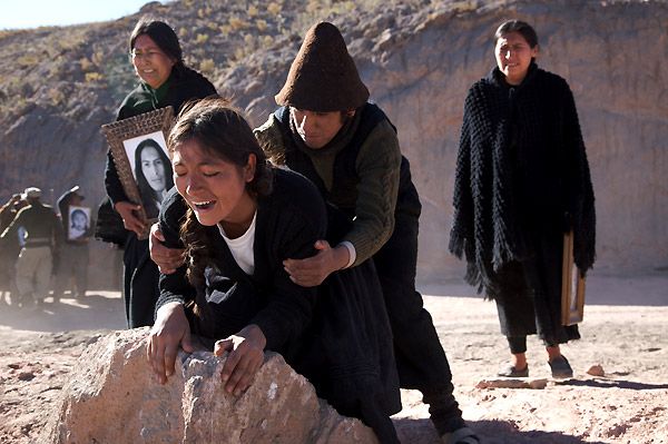 Photo de Peter Brosens - Altiplano : Photo Jessica Hope Woodworth ...