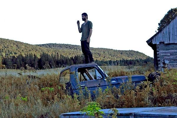 Photo du film Story of Jen - Photo 2 sur 5 - AlloCiné