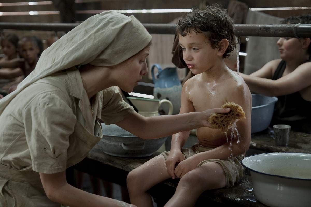 Photo de Raphaëlle Agogué - La Rafle : Photo Raphaëlle Agogué - Photo 21 sur 24 - AlloCiné