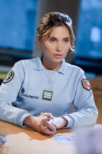 Photo de Elsa Mollien - Photo Elsa Mollien - Photo 6 sur 9 - AlloCiné