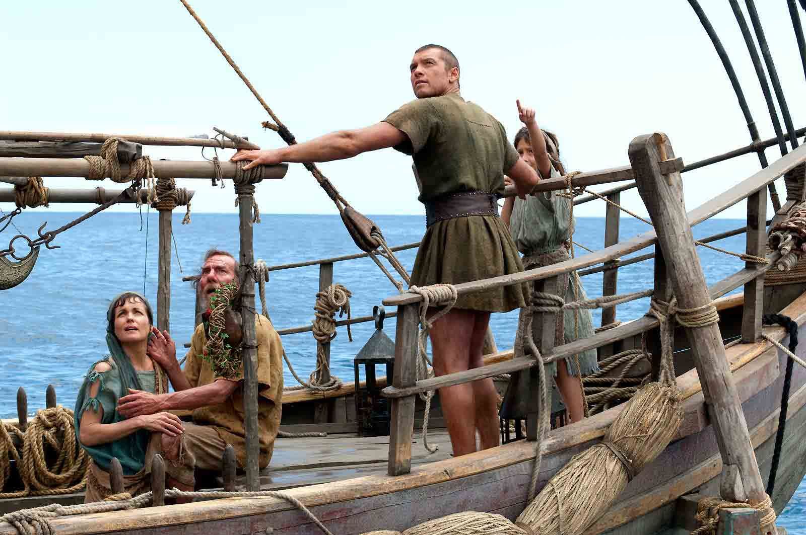 Photo du film Le Choc des Titans - Photo 12 sur 60 - AlloCiné