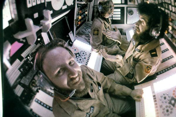 Photo du film Dark Star - Photo 10 sur 11 - AlloCiné