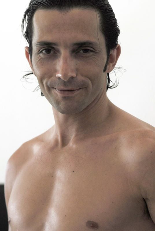 Photo de Sebastien Roch - Photo Sebastien Roch - Photo 7 sur 16 - AlloCiné