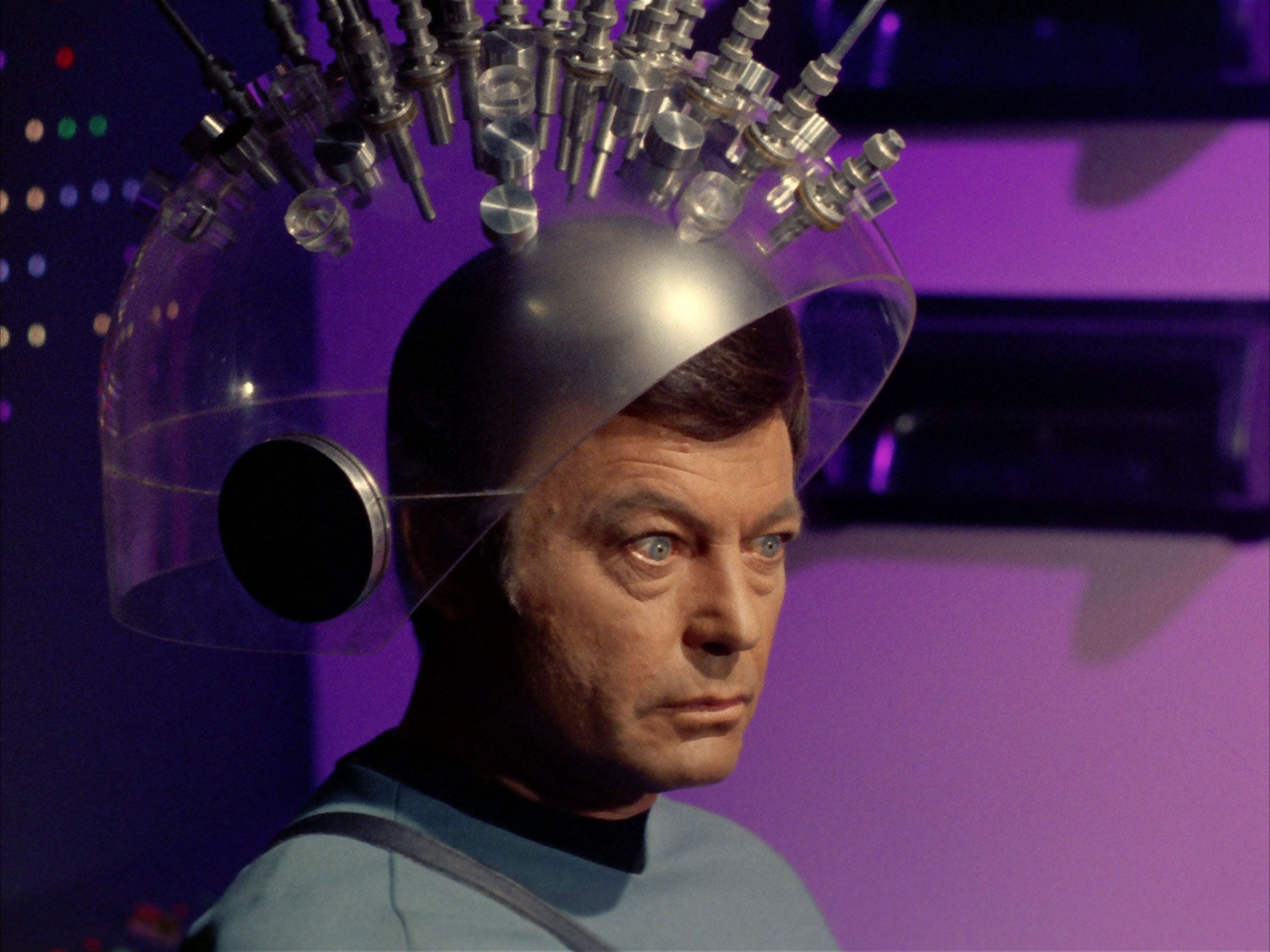 Star Trek : Photo DeForest Kelley - 31 sur 64 - AlloCiné