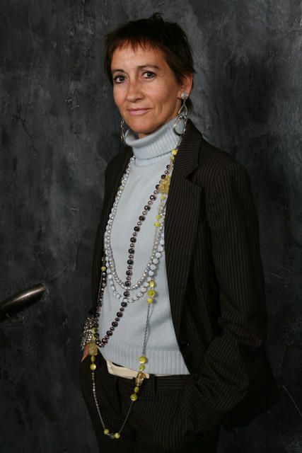 Photo de Caroline Loeb - Photo Caroline Loeb - Photo 5 sur 8 - AlloCiné