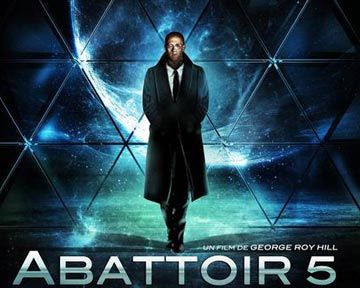 Trailer du film Abattoir 5 - Abattoir 5 Bande-annonce VO - AlloCiné