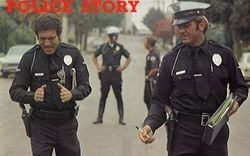 Police Story - Série TV 1973 - AlloCiné