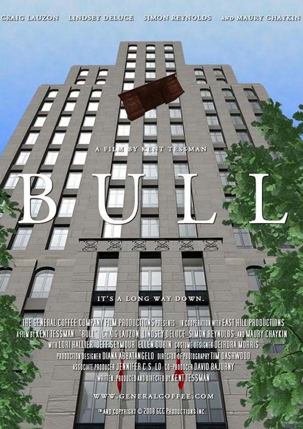 Bull - Film 2009 - AlloCiné