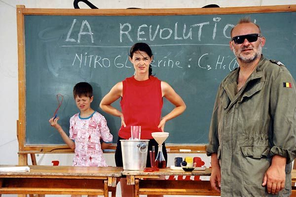 Photo du film Camping Cosmos - Photo 4 sur 8 - AlloCiné