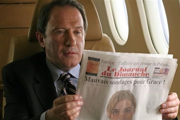 Photo de André Marcon - Photo André Marcon - Photo 14 sur 16 - AlloCiné