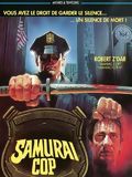 Samouraï Cop - Film 1989 - AlloCiné