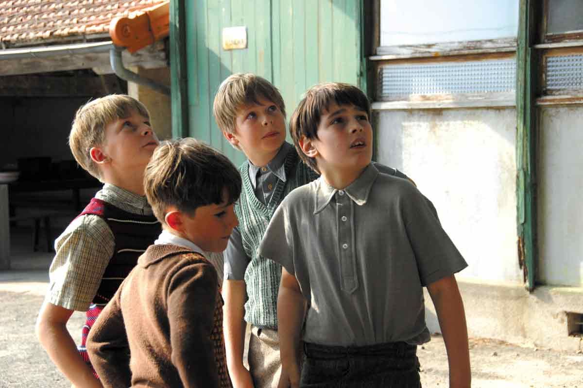 Photo du film Mumu - Photo 5 sur 10 - AlloCiné