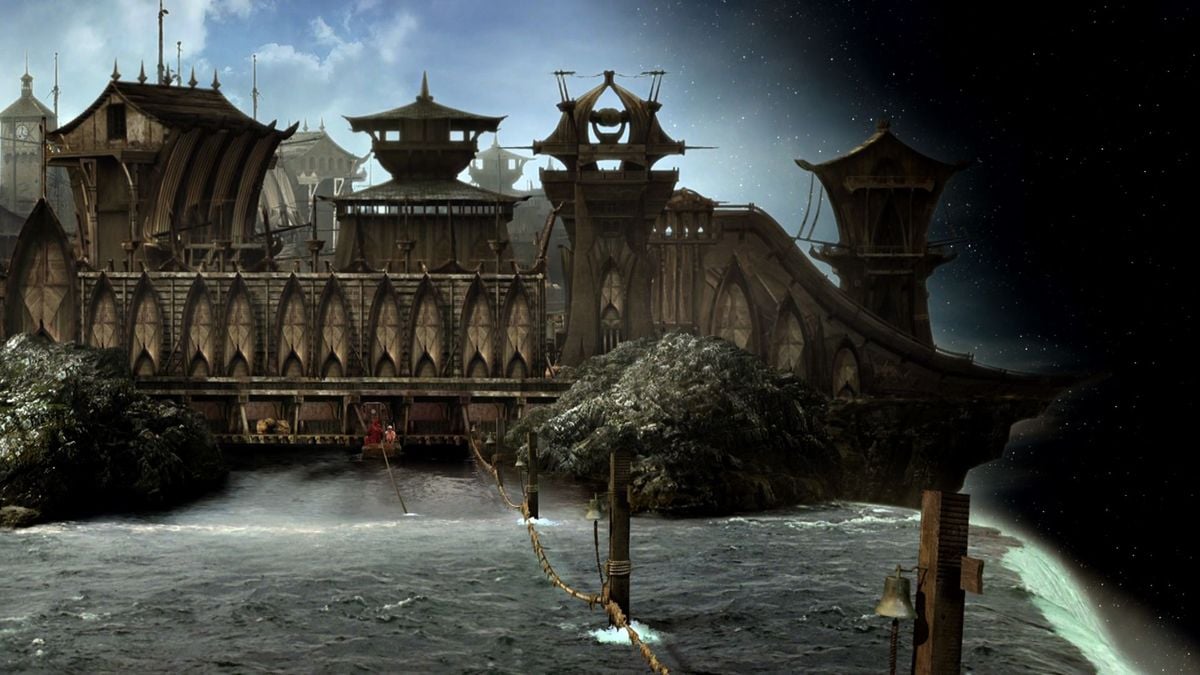 Photo de Discworld - Photo 4 sur 15 - AlloCiné