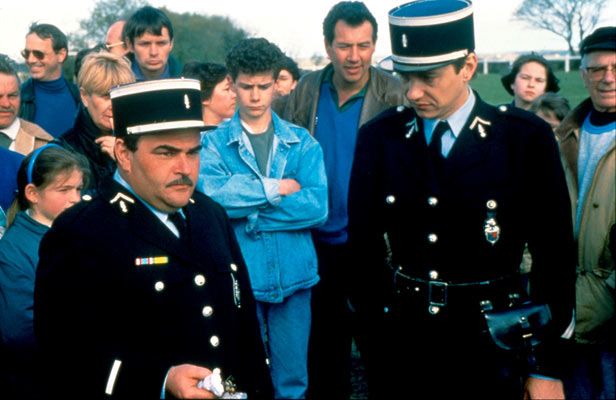 Photo de Riton Liebman - Photo Riton Liebman, Jean Benguigui - Photo 7 ...