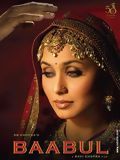 Baabul - Film 2006 - AlloCiné