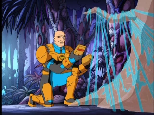 Stargate: Infinity : Stargate: Infinity : Photo - 12 sur 21 - AlloCiné