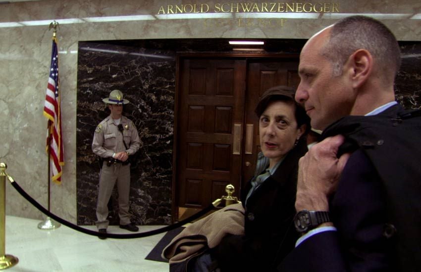 Photo de Robert Kenner - Food, Inc. : Photo Robert Kenner - Photo 5 sur ...