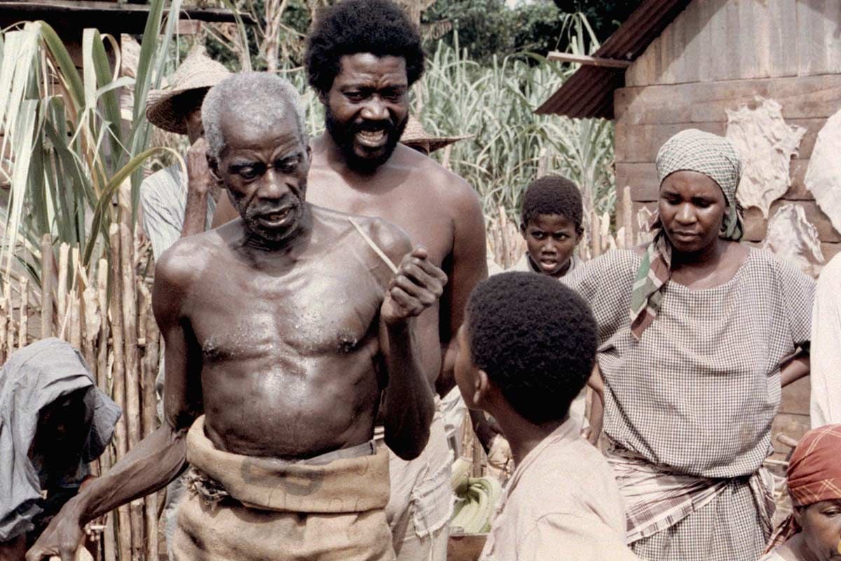 Photo du film Rue Cases-Nègres - Photo 4 sur 15 - AlloCiné