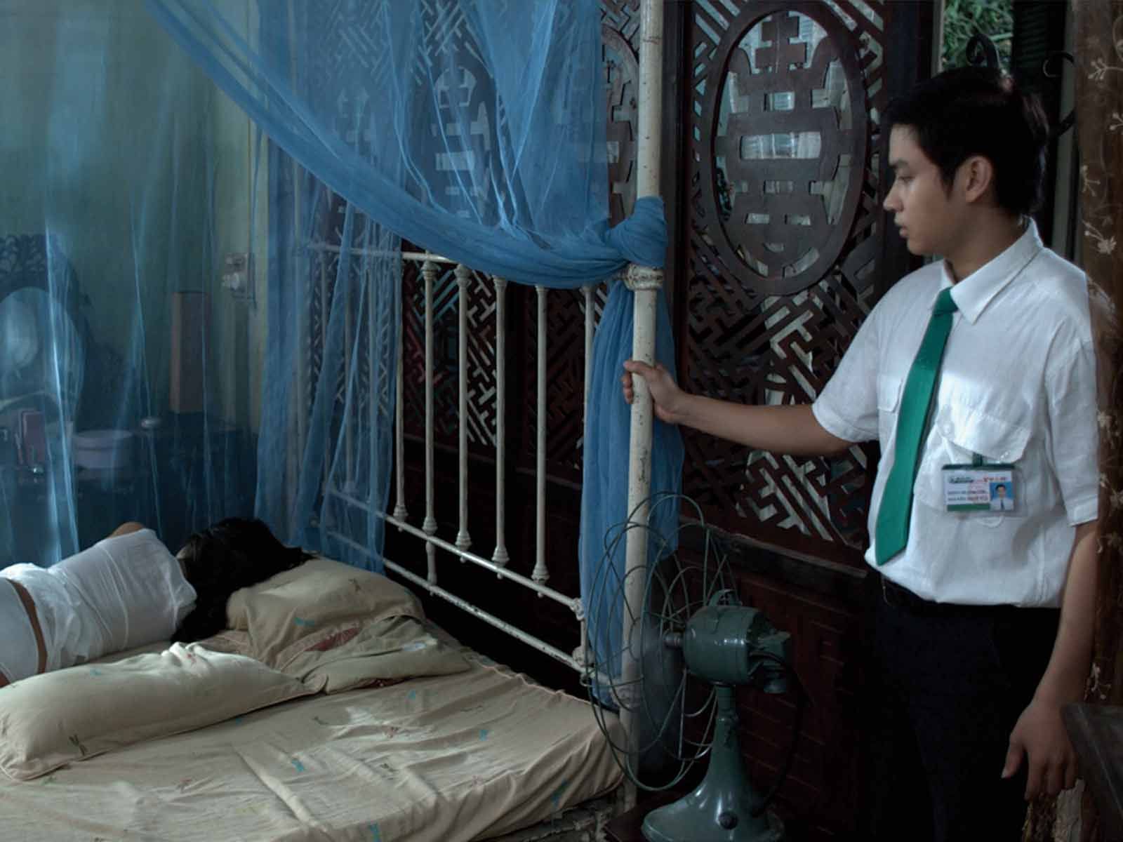 Photo de Bui Thac Chuyen - Vertiges : Photo Bui Thac Chuyen - Photo 3 ...