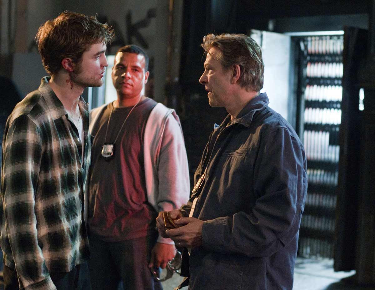 Photo du film Remember Me - Photo 17 sur 36 - AlloCiné