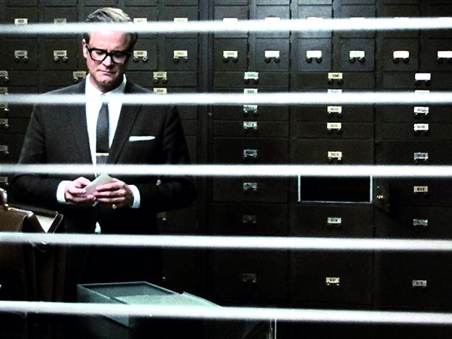 Photo de Colin Firth - A Single Man : Photo Colin Firth - Photo 225 sur ...