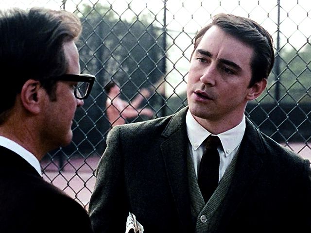 Photo de Lee Pace - A Single Man : Photo Lee Pace, Colin Firth - Photo ...