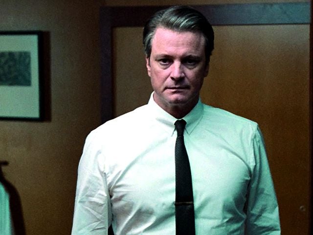 Photo de Colin Firth - A Single Man : Photo Colin Firth - AlloCiné