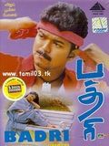 Badri - Film 2001 - AlloCiné