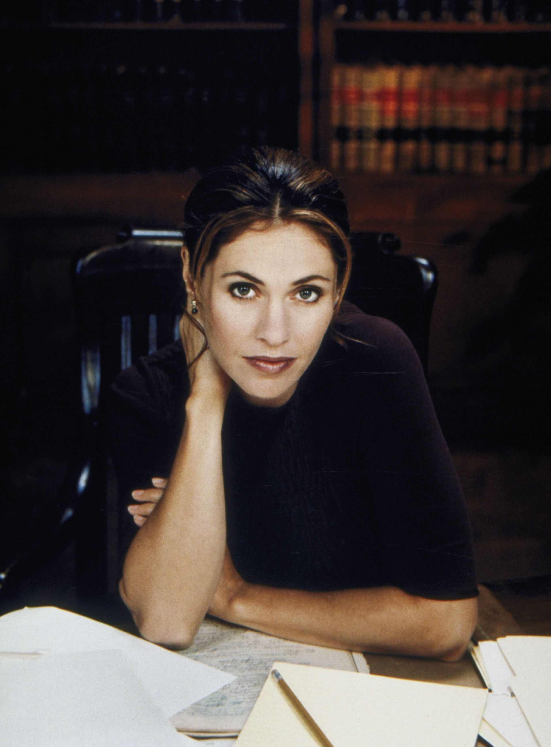 Amy : Photo Amy Brenneman - 13 sur 31 - AlloCiné