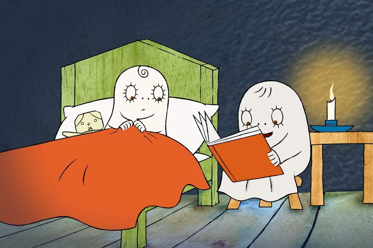 Photo de Laban et Labolina - Photo 2 sur 4 - AlloCiné