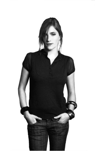 Paris d'amis : Photo Margaux Devy - 7 sur 17 - AlloCiné