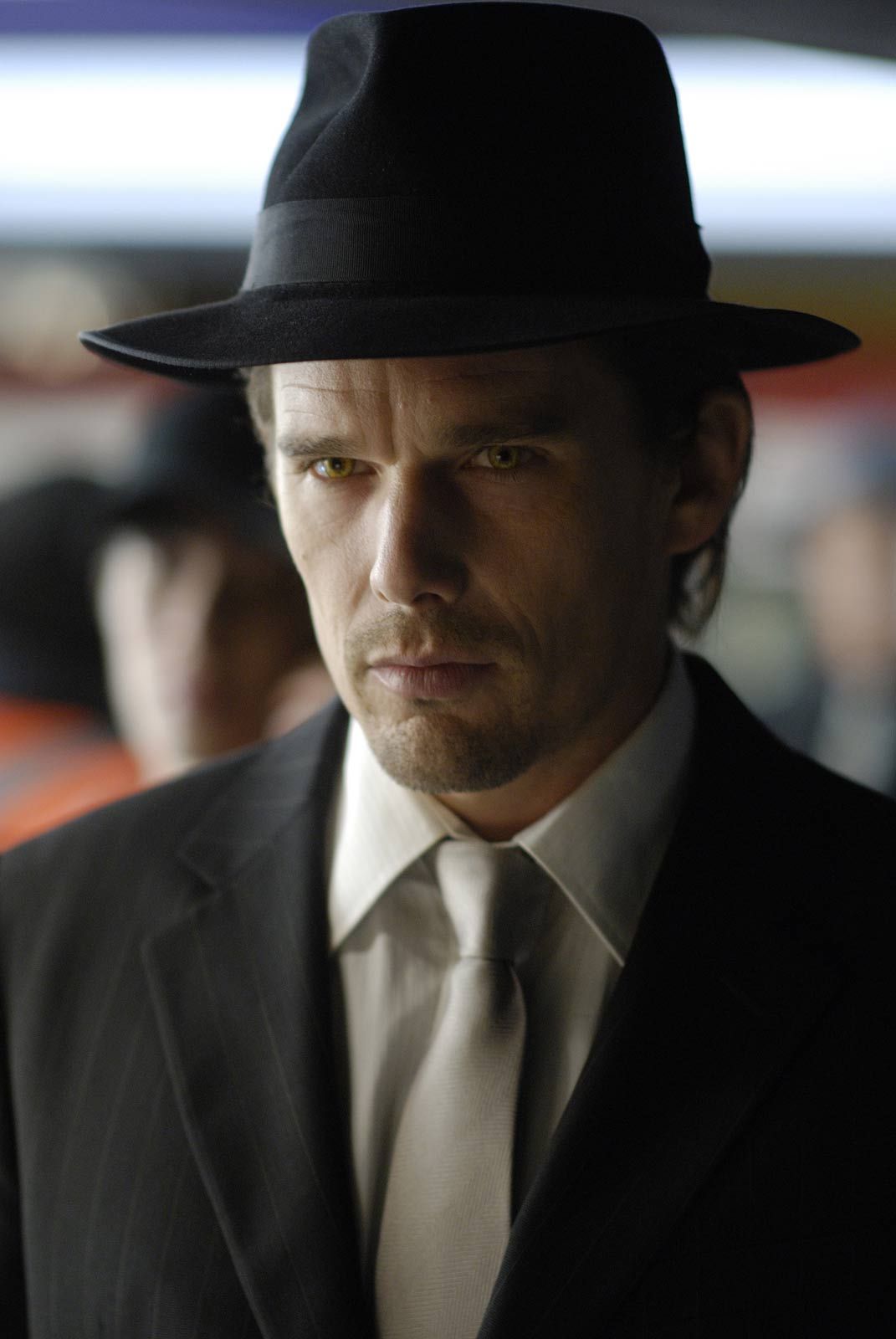 Photo de Ethan Hawke - Daybreakers : Photo Ethan Hawke, Michael Spierig ...