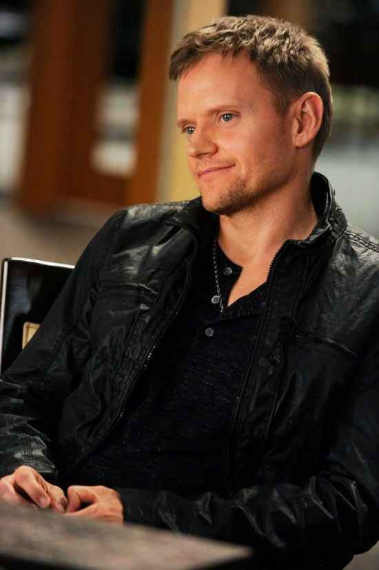 Photo de Marc Warren - The Good Wife : Photo Marc Warren - Photo 15 sur ...
