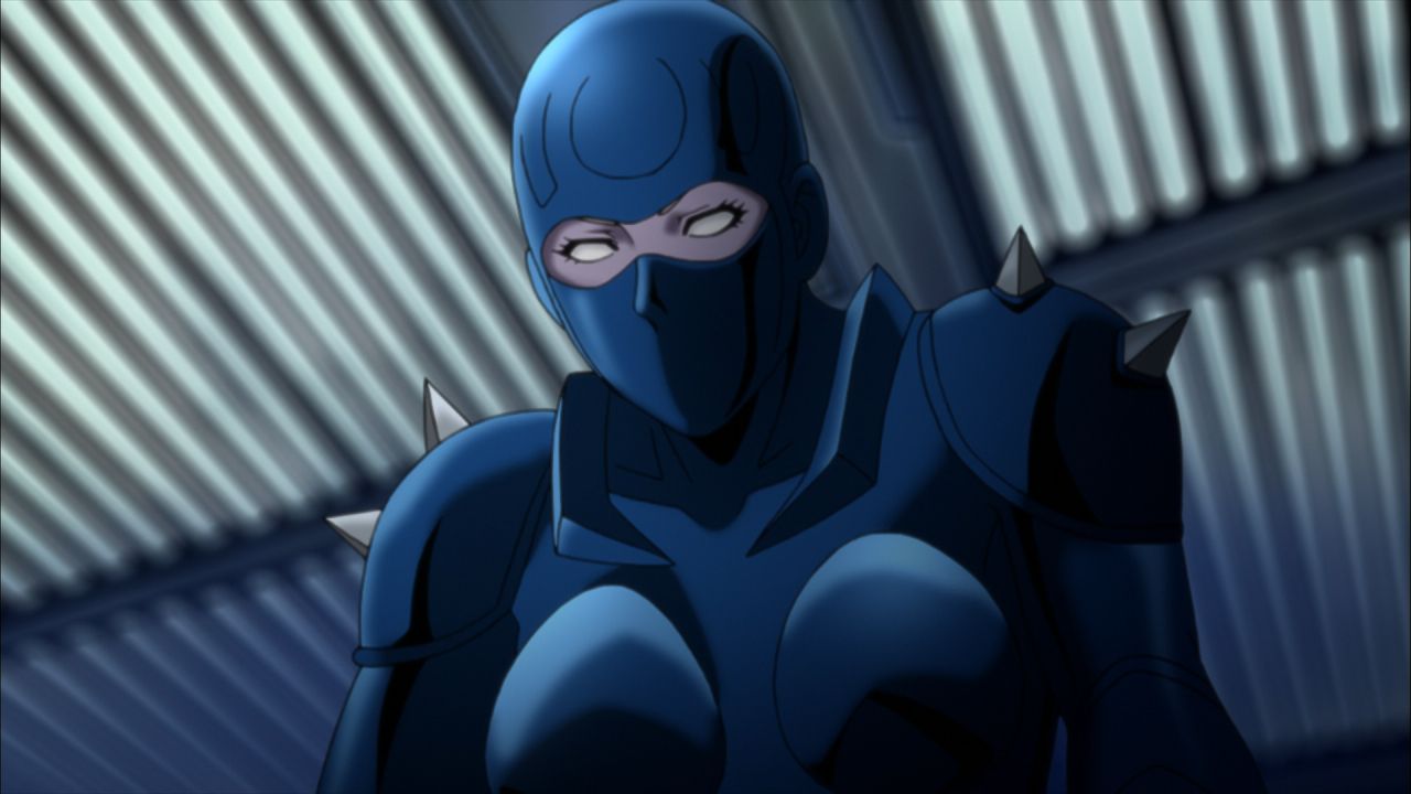 Cobra The Animation : Cobra The Animation : Photo - 19 sur 19 - AlloCiné