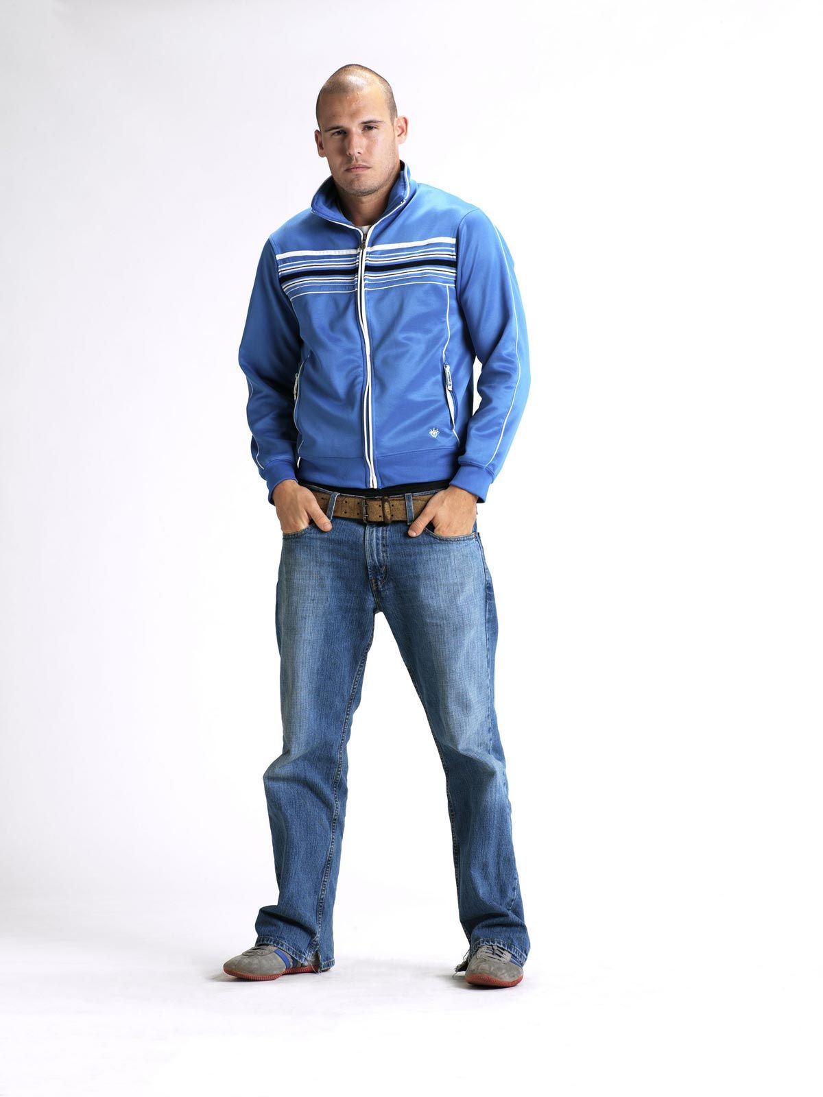 Photo de Alex Nesic - Photo Alex Nesic - Photo 1 sur 3 - AlloCiné