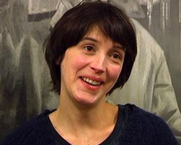 Interview exclusive de Florence Loiret Caille: Alice de Lencquesaing ...