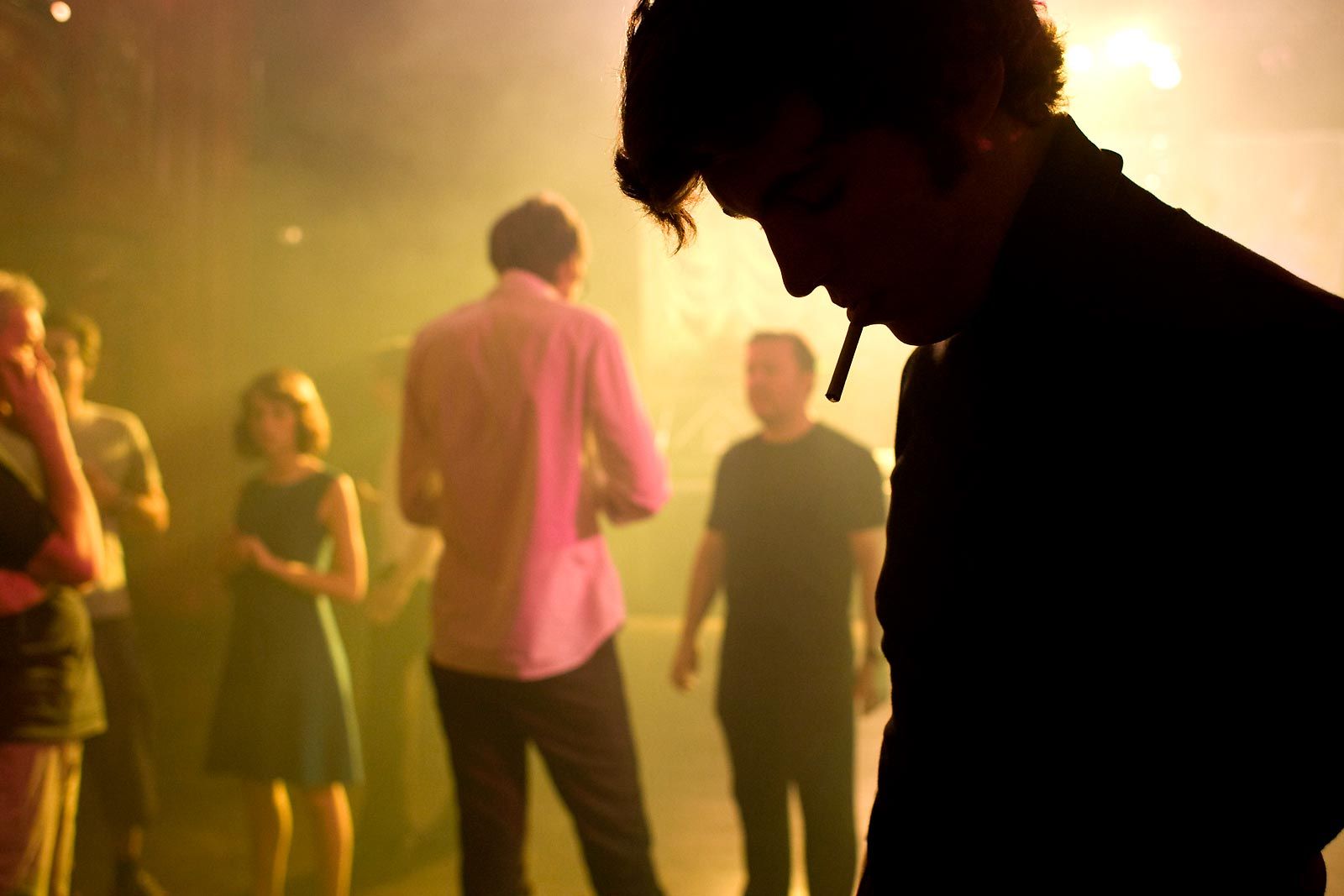 Photo du film Cemetery Junction - Photo 12 sur 16 - AlloCiné